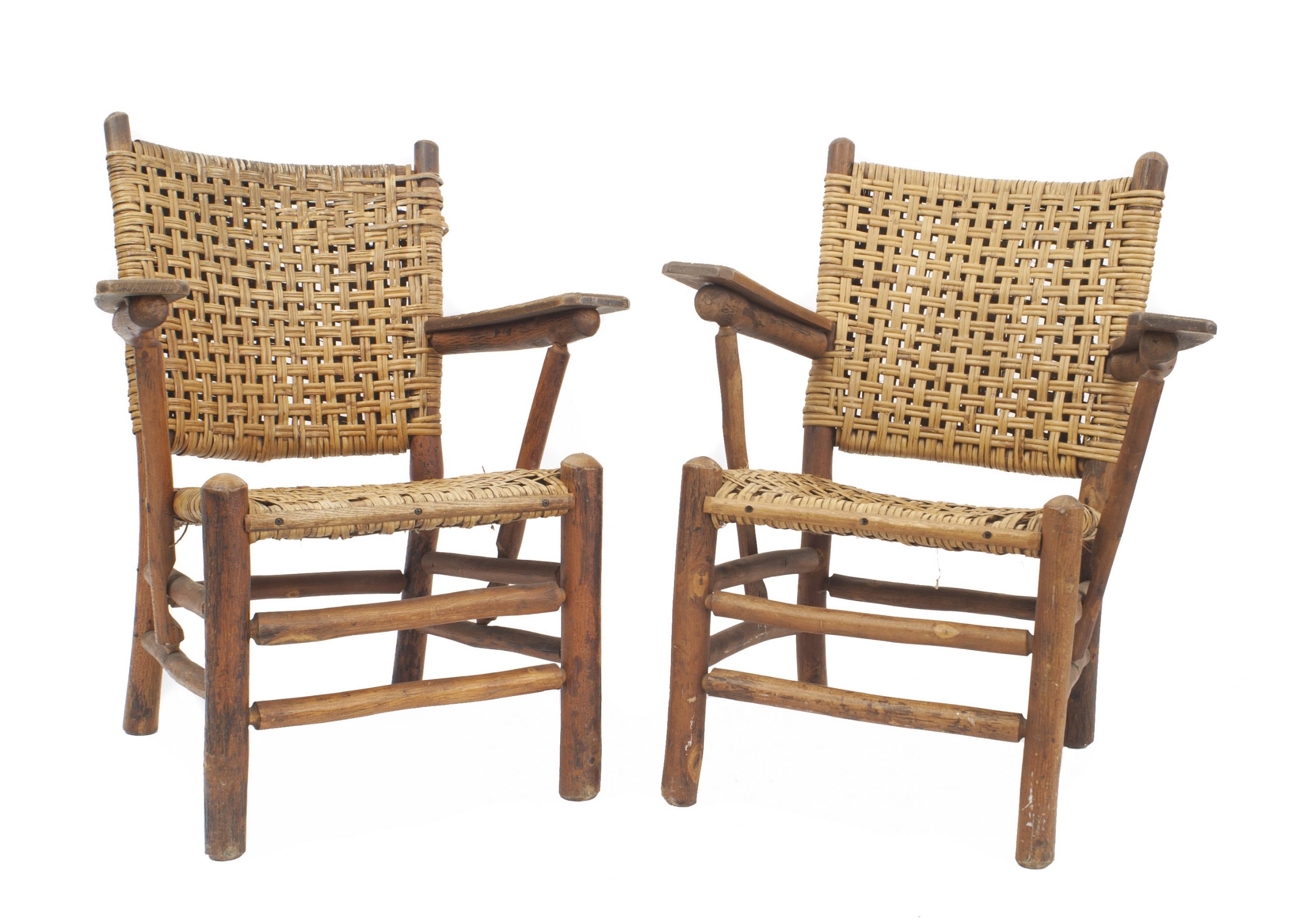 Old Hickory Chairs