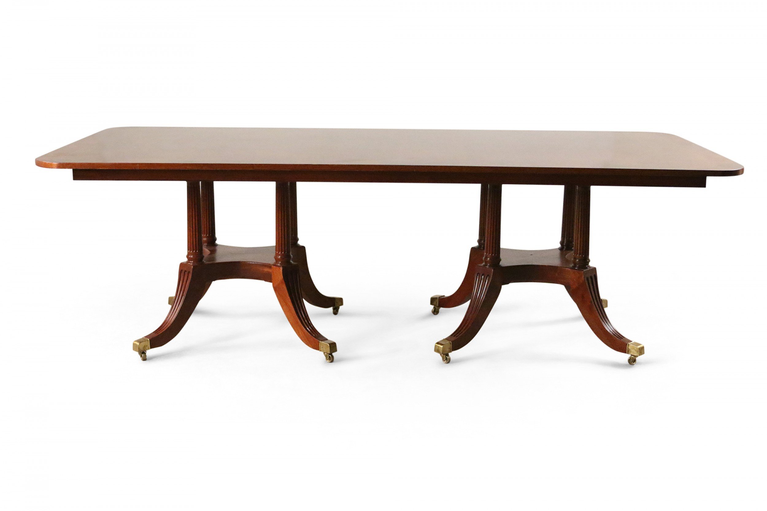 Sheraton Dining Room